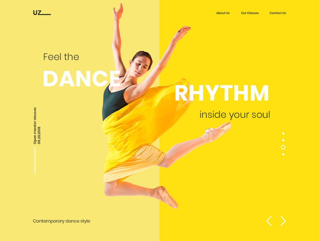 Home | Spring Creative Hub